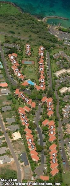 Buy Maui Lea At Maui Hill Timeshares for Sale; Sell Maui Lea At Maui ...