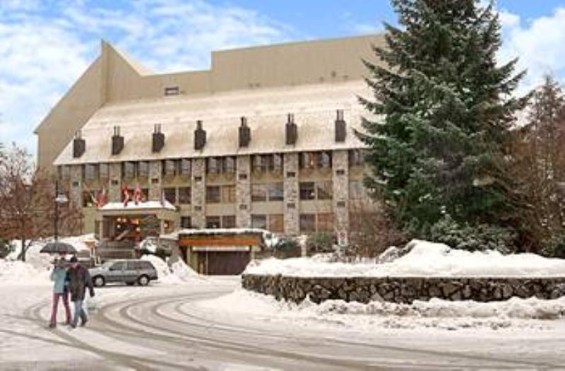 Buy Mountainside Lodge Timeshares for Sale; Sell Mountainside Lodge ...