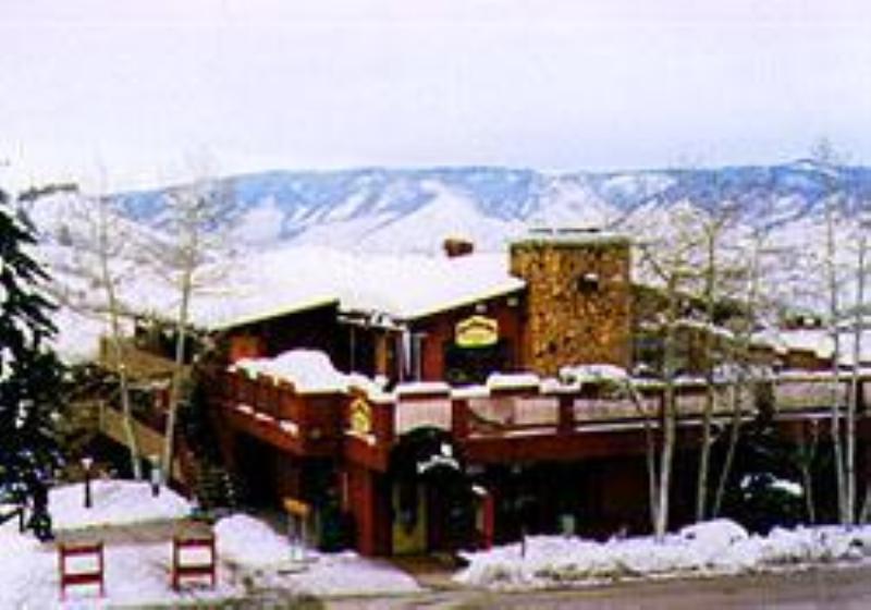 Buy Snowmass Inn Timeshares for Sale; Sell Snowmass Inn Timeshare Resale