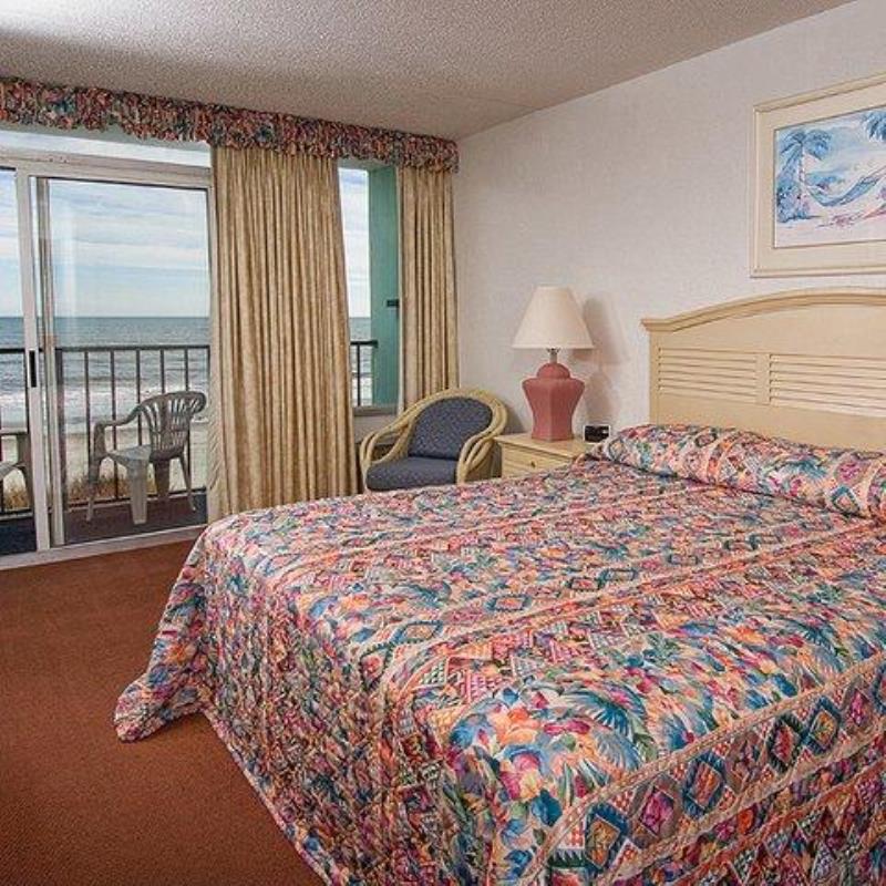 Buy The Beach Club At Montego Inn Timeshares for Sale; Sell The Beach ...