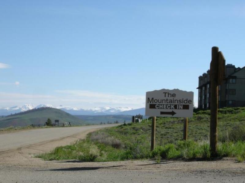 Buy The Mountainside At Silvercreek Timeshares for Sale; Sell The ...